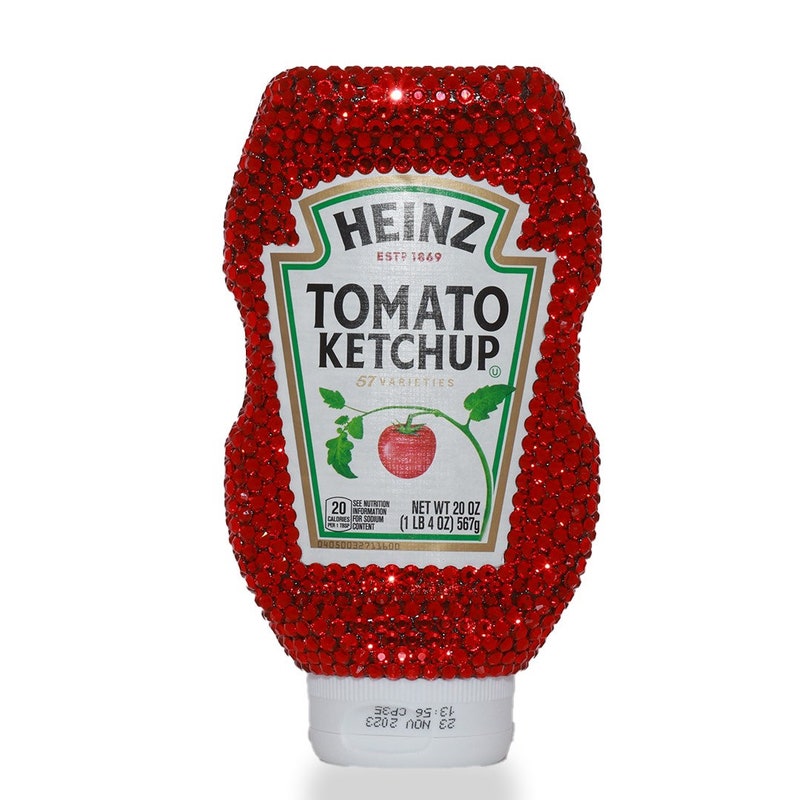 Bedazzled Items - Etsy