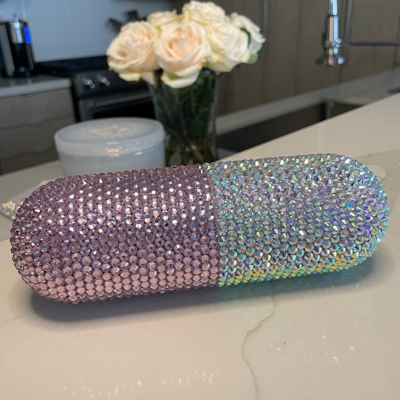 Capsule Case - Etsy