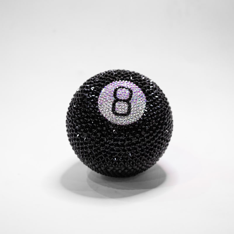 Magic 8 Ball - Etsy