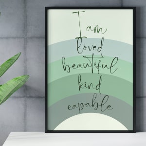 Wall Art Prints, Office Wall Art, Teen Girl Room Decor, Teen Girl Gifts ...