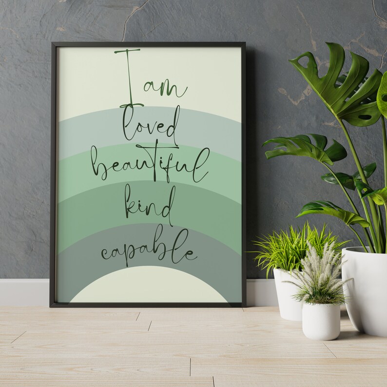 Wall Art Prints, Office Wall Art, Teen Girl Room Decor, Teen Girl Gifts ...