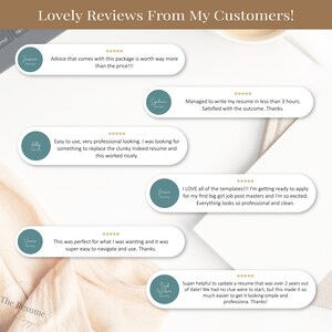 ATS Resume Template for Tech, IT, Software Engineer, Tech Resume ...