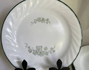 Corelle Green Ivy - Etsy