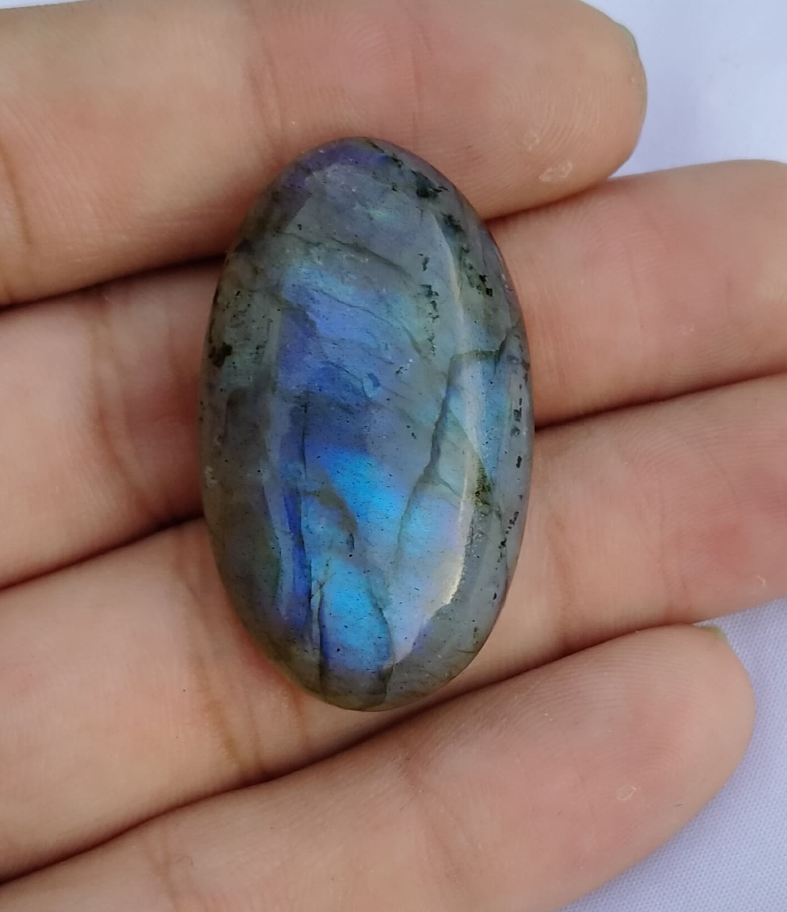 Best Price Natural Labradorite Gemstone Labradorite Cabochon ...