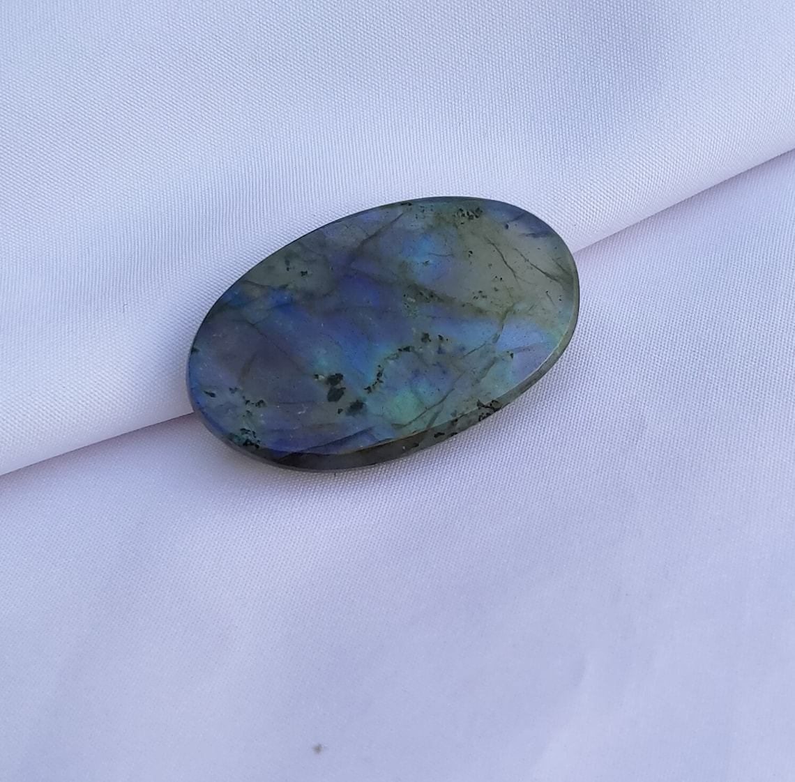 Best Price Natural Labradorite Gemstone Labradorite Cabochon - Etsy UK