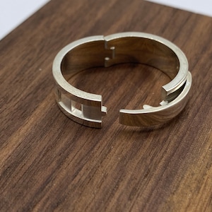 Hinged Ring Big Knuckle Ring Arthritis Ring for Lagre Knuckle Men's ...