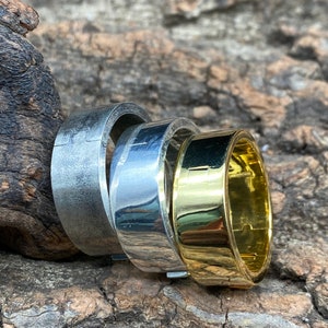 Hinged Ring Big Knuckle Ring Arthritis Ring for Lagre Knuckle - Etsy