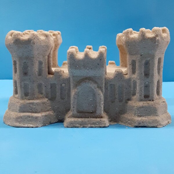 Engineer Castle - Etsy
