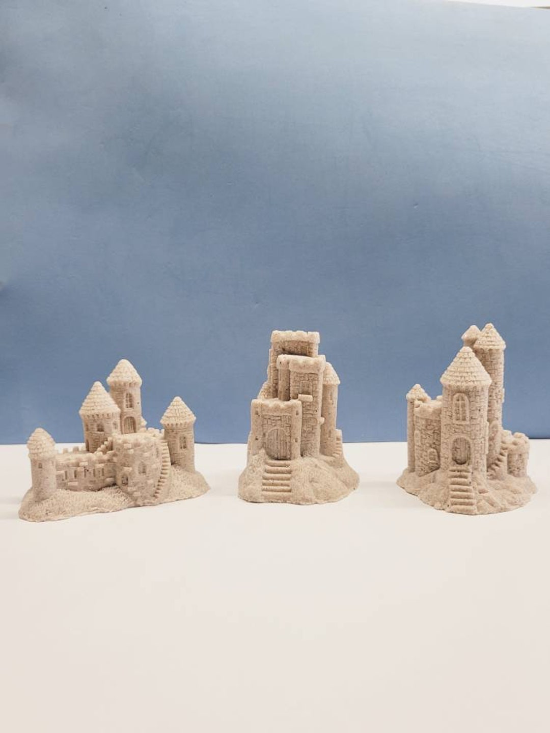 Sandcastle 3 Pack 010-013-016 NATURAL/BRON - Etsy