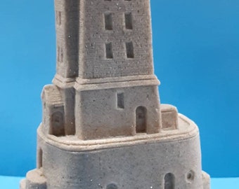 Lighthouse Sculpture | Etsy