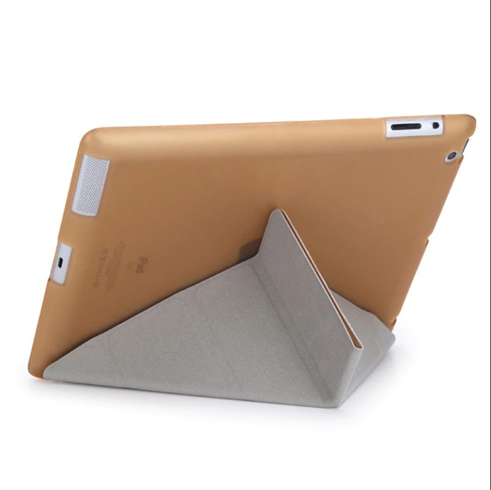 Ipad 8th Generation Case Ultra Thin PU Leather Soft Smart - Etsy