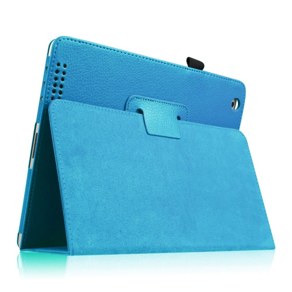 Ipad 8th Generation Case PU Leather Cover for Ipad 7/8/9th - Etsy
