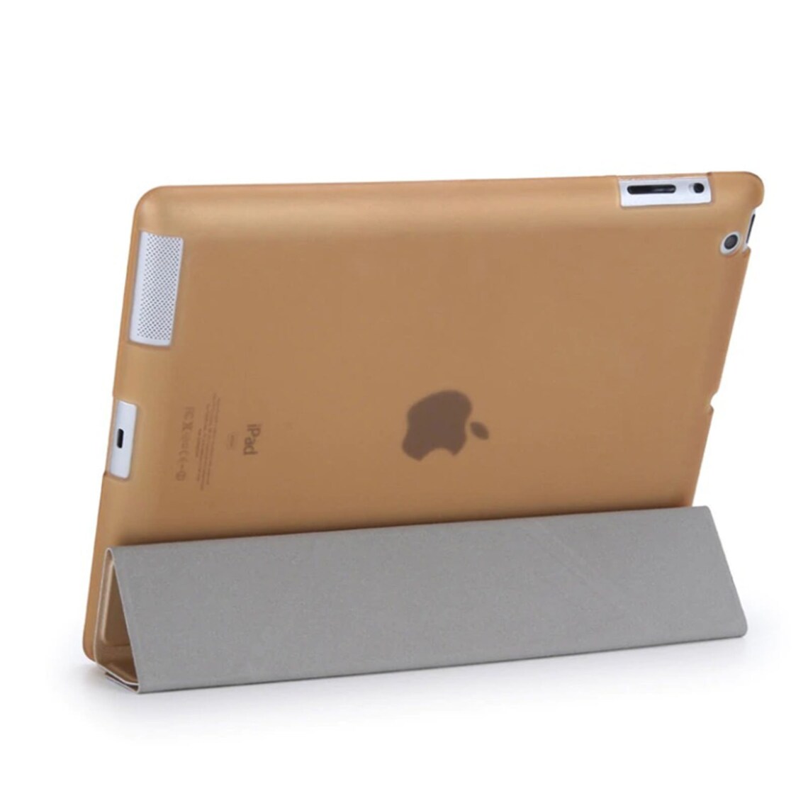 Ipad 8th Generation Case Ultra Thin PU Leather Soft Smart | Etsy