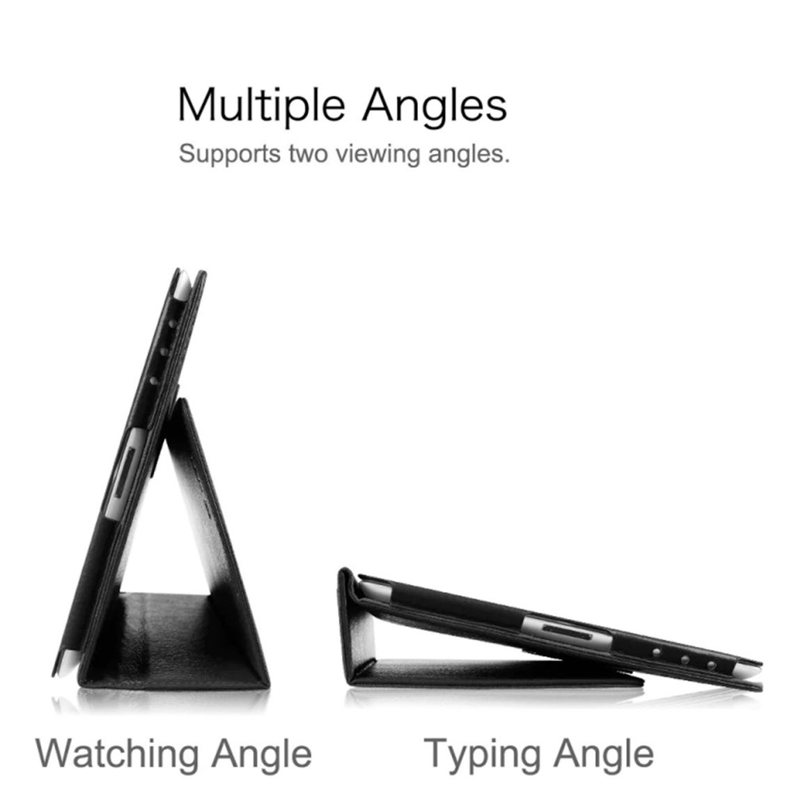 Ipad 8th Generation Case PU Leather Cover for Ipad 7/8/9th - Etsy