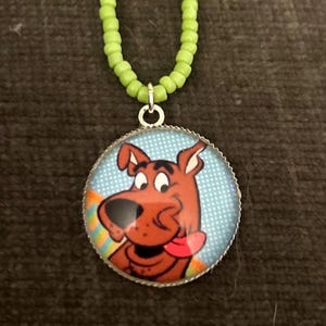 Scoobydo Jewelry - Etsy UK