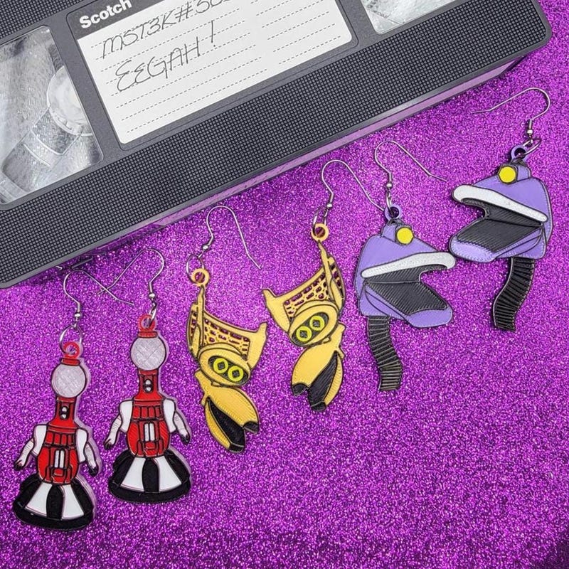 Mst3k - Etsy