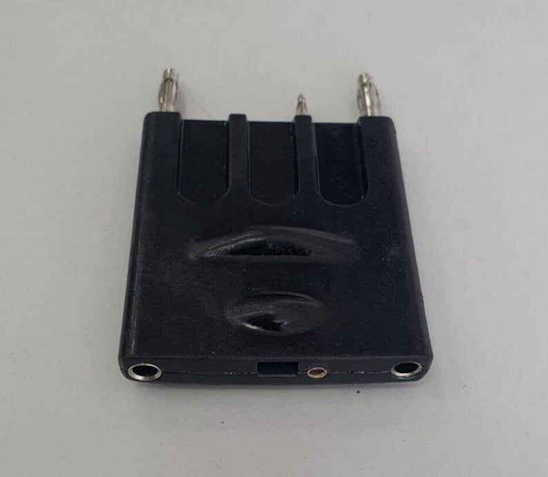 Adaptor for Bipolar Port-valleylab Ligasure 8 Sealer(use Any Bipolar ...