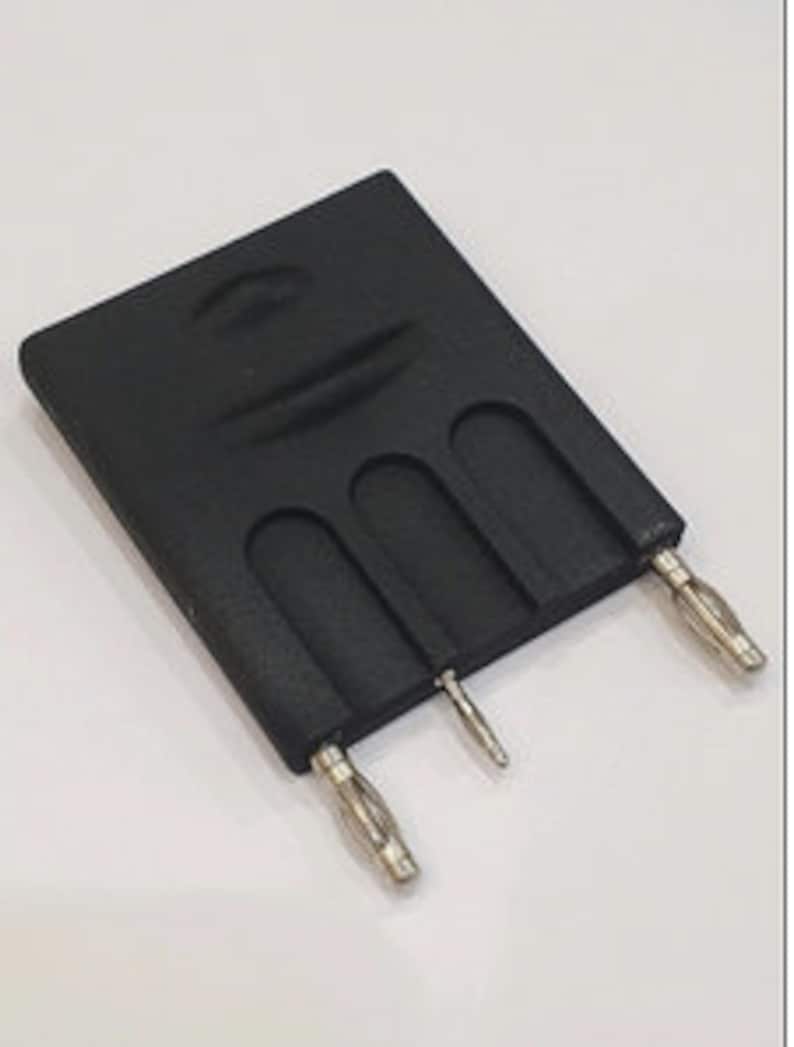 Adaptor for Bipolar Port-valleylab Ligasure 8 Sealer(use Any Bipolar ...