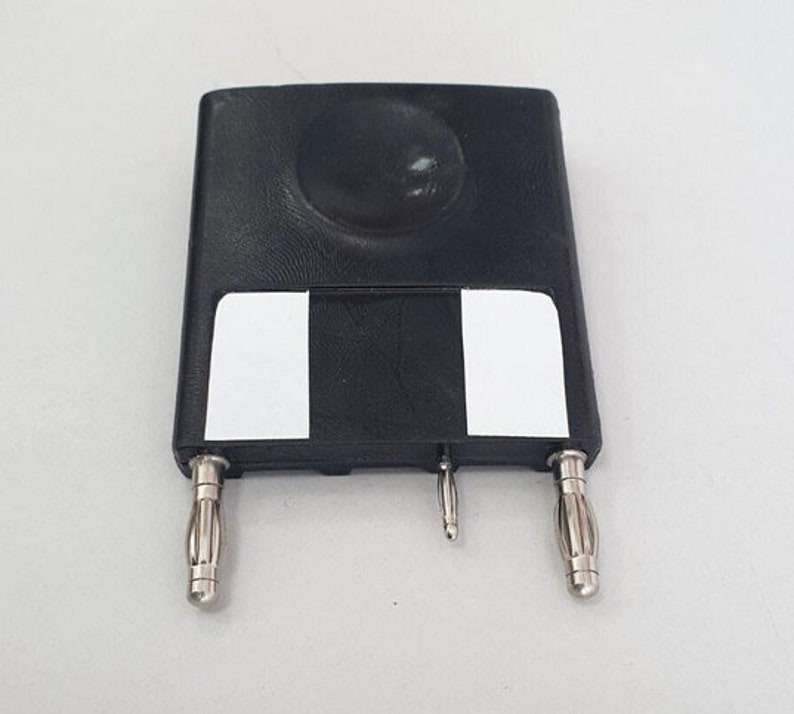 Adaptor for Bipolar Port-valleylab Ligasure 8 Sealer(use Any Bipolar ...