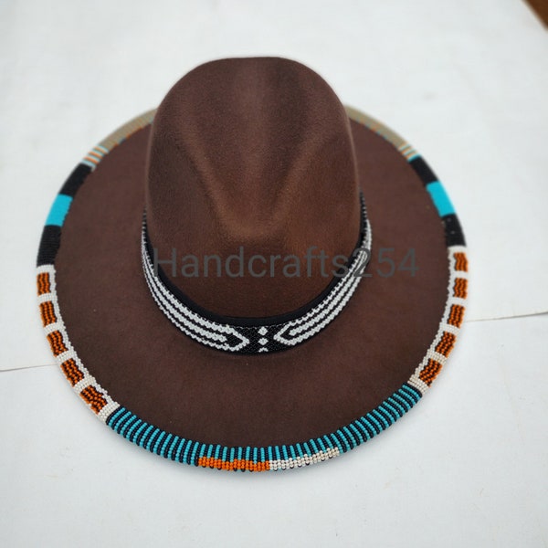 Native American Hats - Etsy