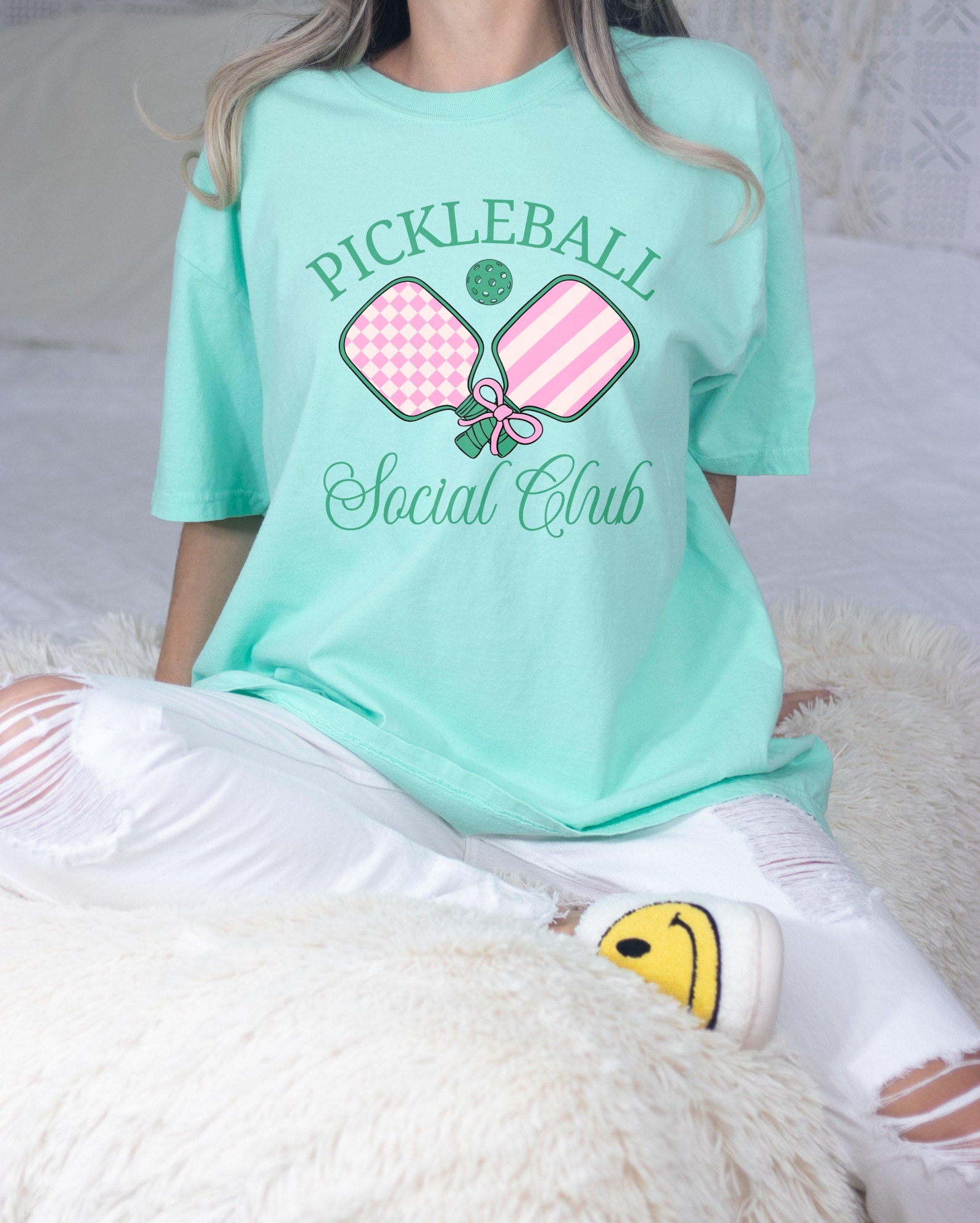 Pickleball Png Cocktail Club Png Preppy Coquette Png Pickleball Player ...