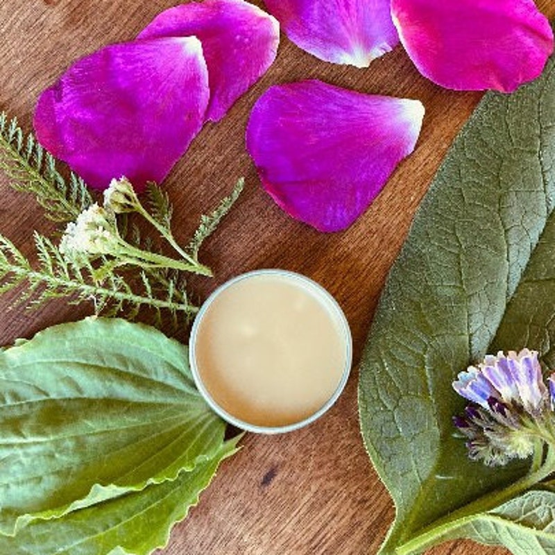 Healing Salve - Etsy