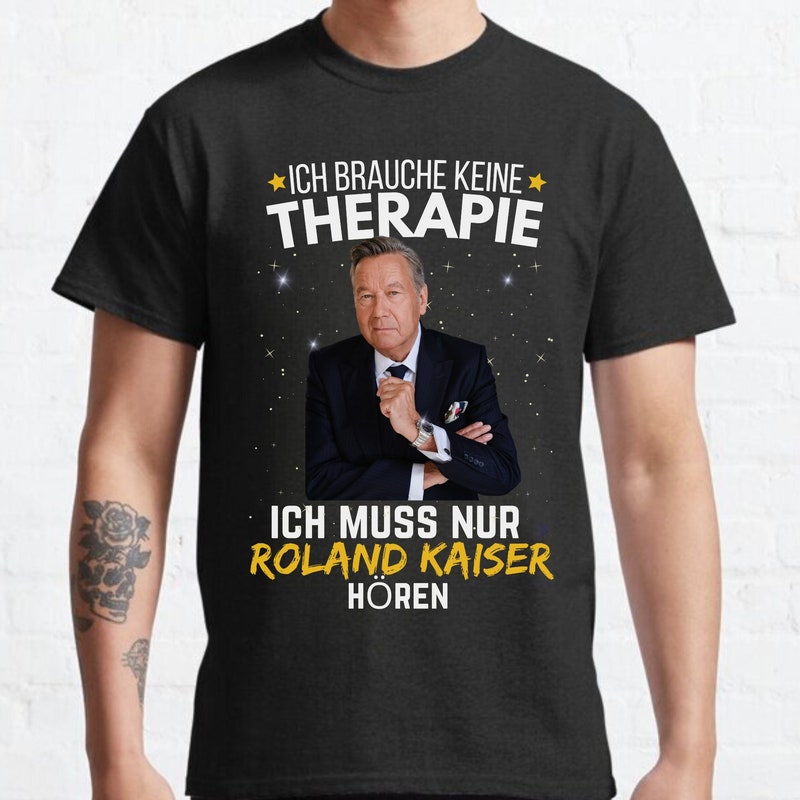 Roland kaiser fanartikel - Etsy.de