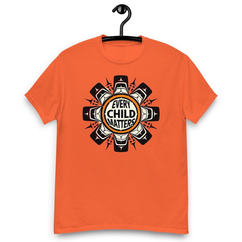 Orange Shirt Day 2023 Canada | Every Child Matters Shirt | National Day ...