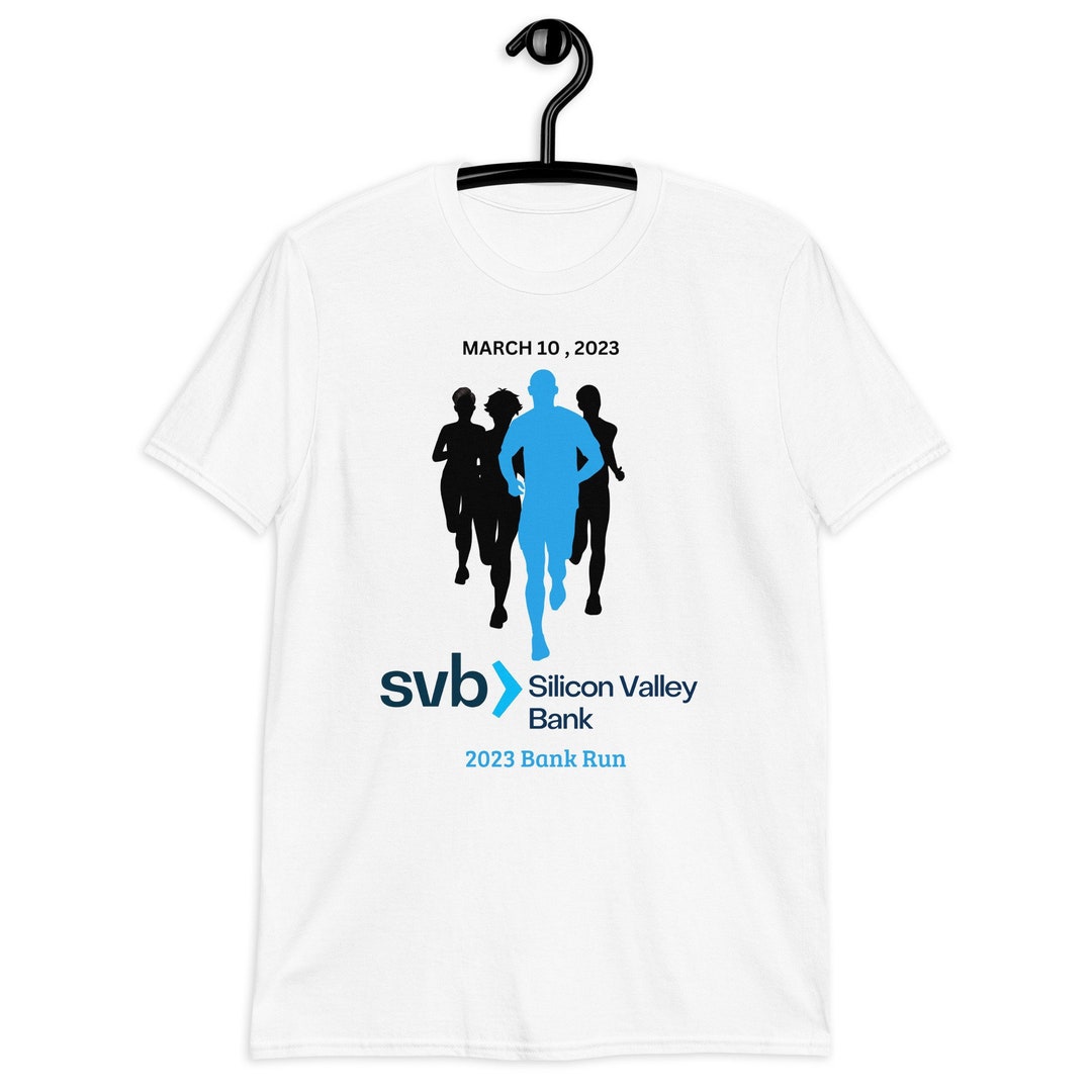 Svb Bank Run Svb Silicon Valley Bank Run 2023 Svb Risk Management - Svb Silicon Valley Bank Run ...