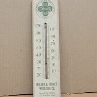 Thermometer - Etsy