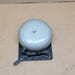 Vintage Manual Boxing Ring Bell 6 Diameter Ring Bell Mounted W/ Spring ...