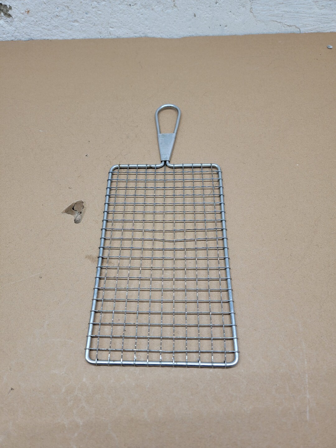 Vintage ACME the Only Genuine Safety Grater Pat'd Made in USA - Etsy