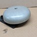 Vintage Manual Boxing Ring Bell 6 Diameter Ring Bell Mounted W/ Spring ...