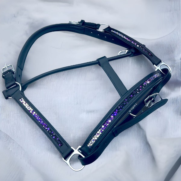 Bling Halter - Etsy