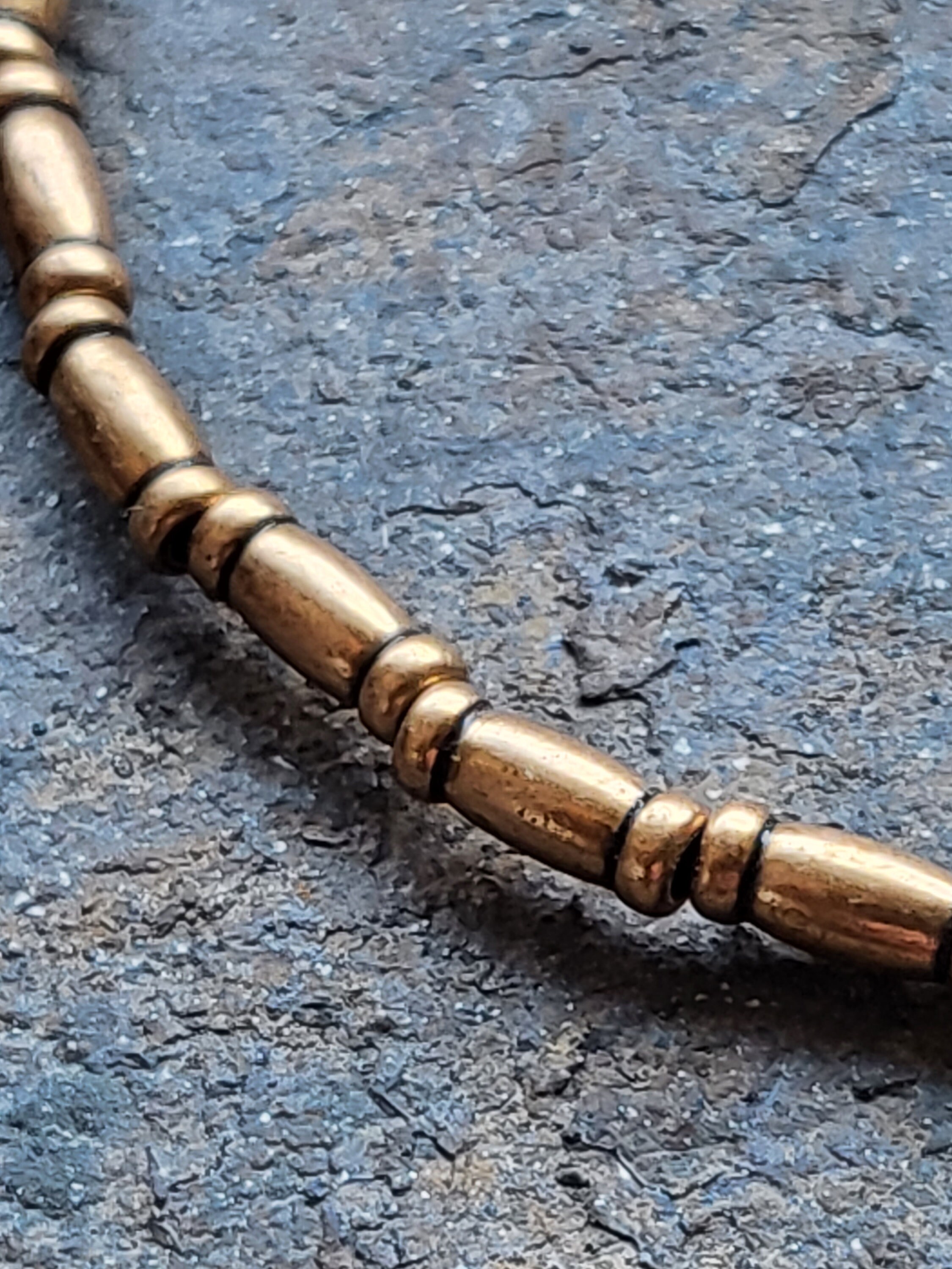 Alex and Ani Reed Bead Bangle Bracelet - Etsy