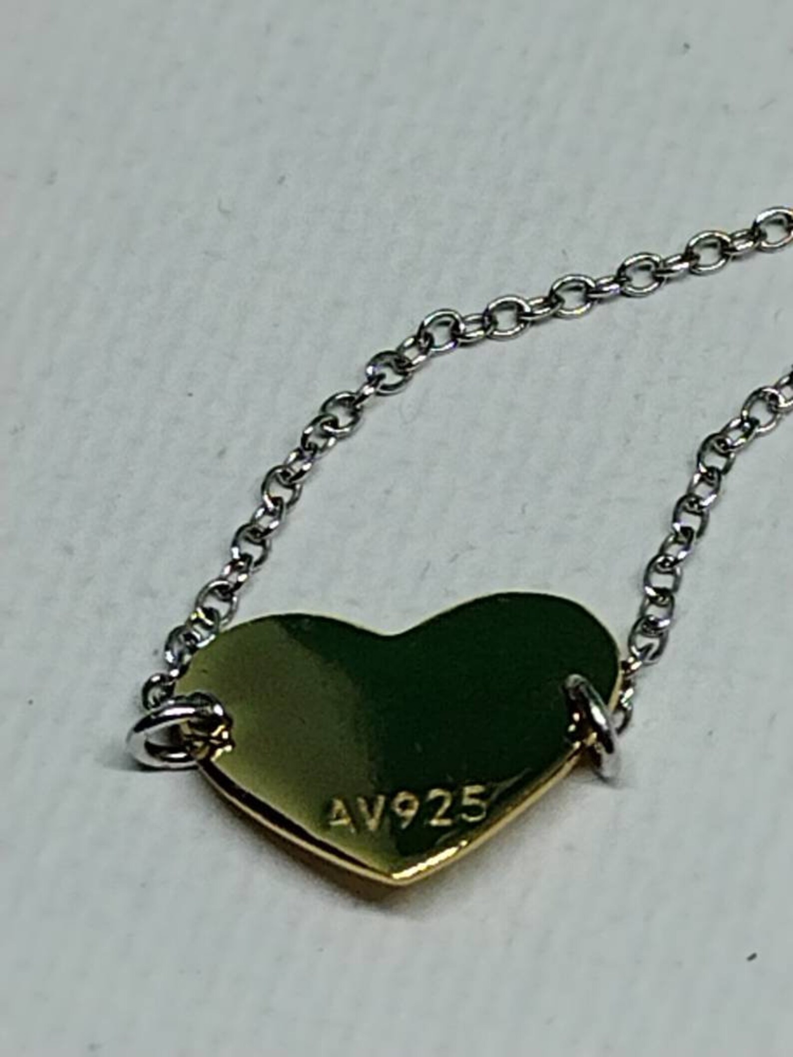 Alex and Ani Initial B Heart Pendant With Necklace - Etsy