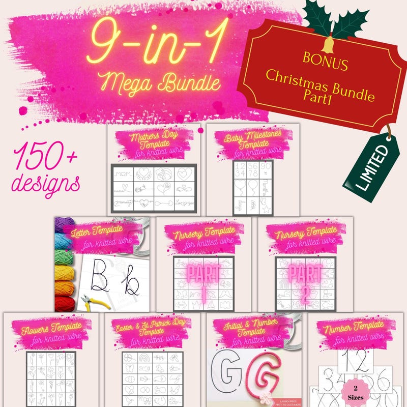 Rachel Jimenez Shop - Etsy