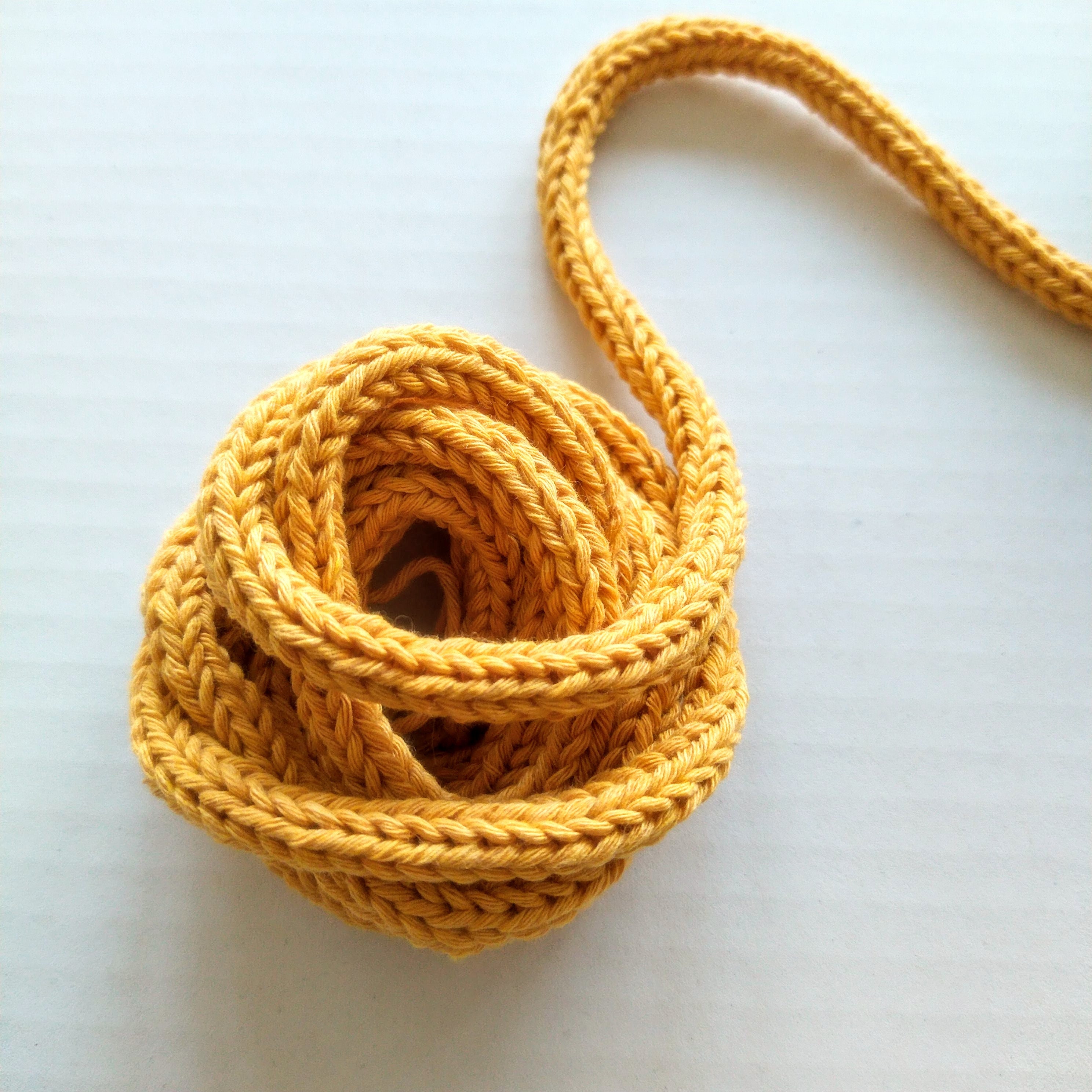 2 Sizes Number Template for Knitted Wire Art, Printable I-cord Tricotin ...