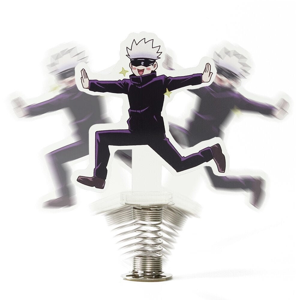 Collectibles & Art Animation Art & Characters Jujutsu Kaisen Gojo ...