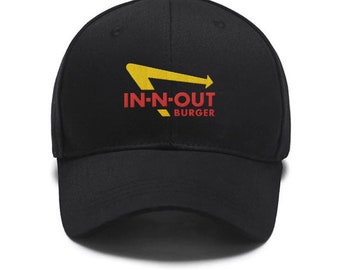 In N Out Burger - Etsy