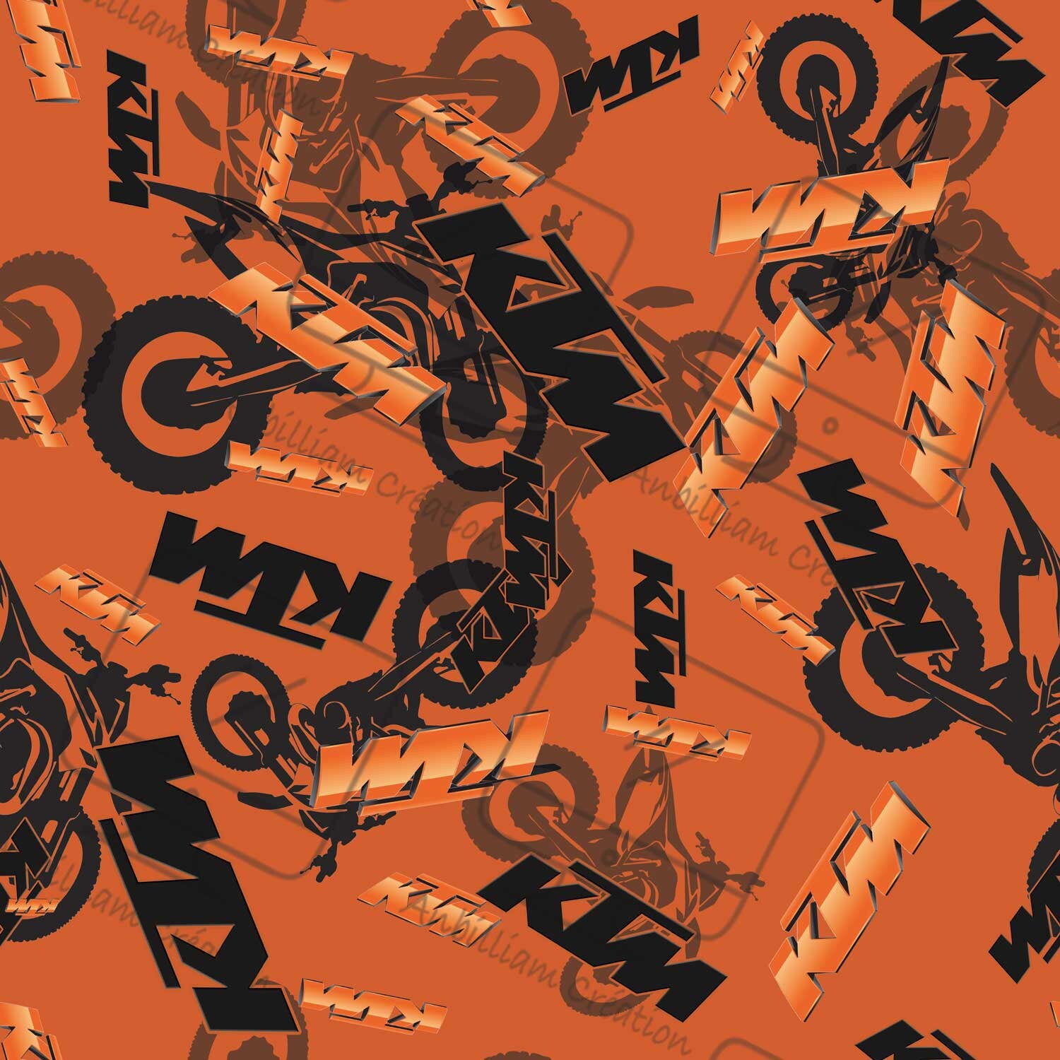 Ktm Logo Wallpaper
