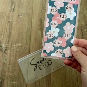 50 Pound, 100 Pound and 250 Pound Savings Challenge Bundle, Cash ...