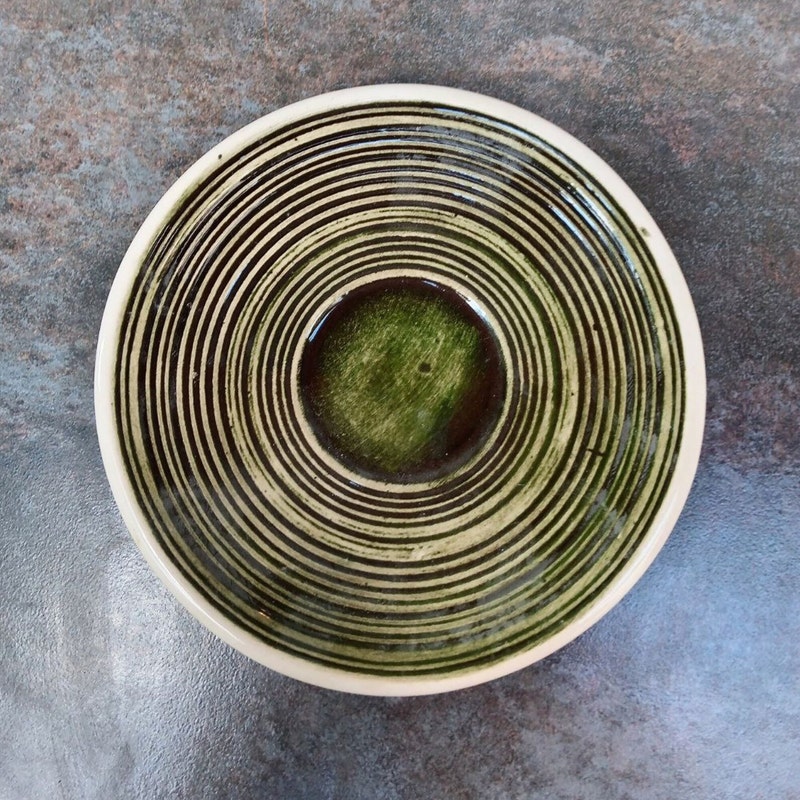 Cup Saucer and Plate - Etsy
