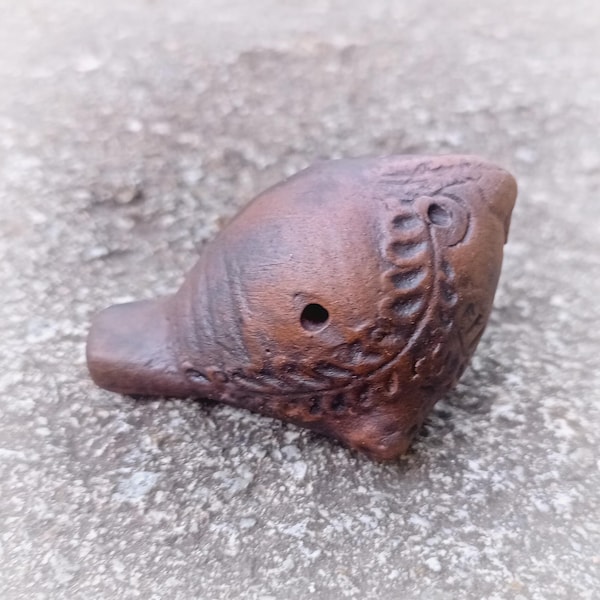Ceramic Bird Whistles - Etsy
