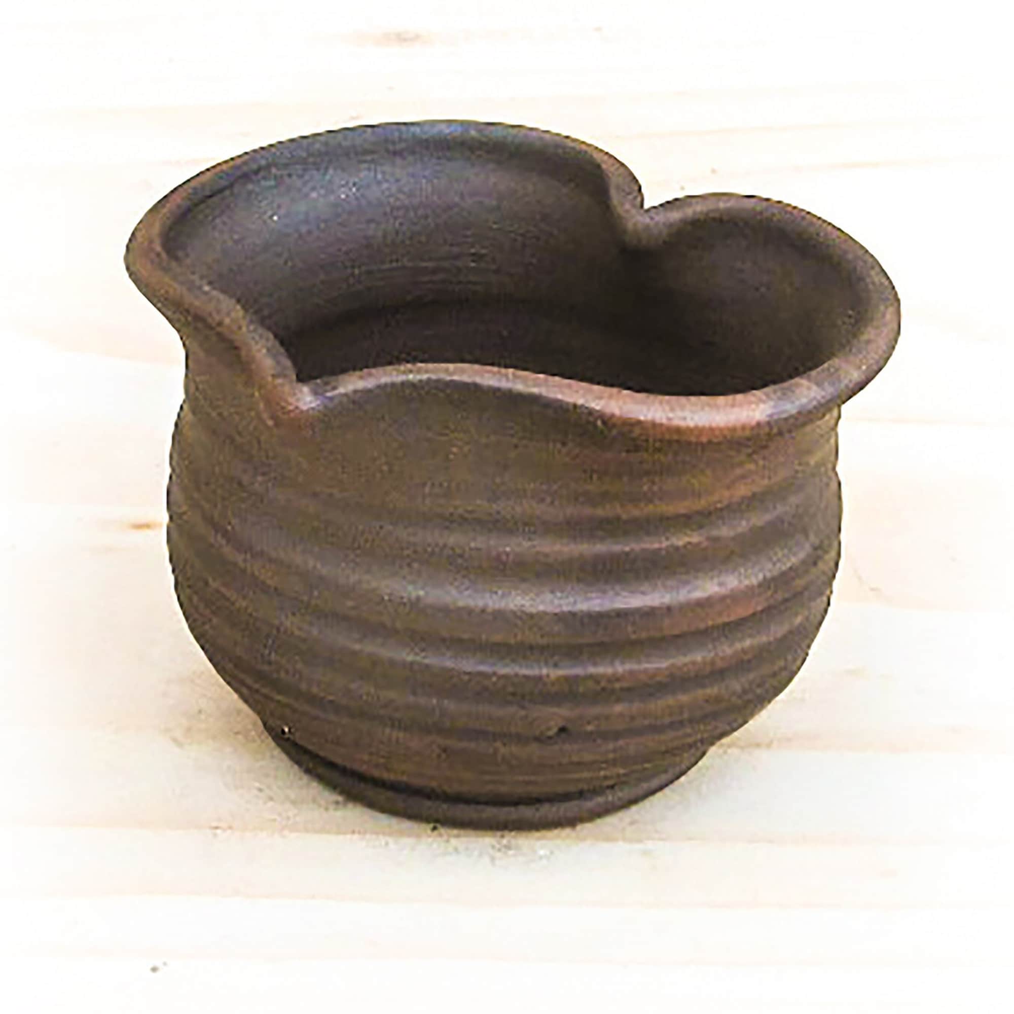 Valentine's Coffee Cup,heart Shaped Ceramic Cup,valentine's Day Gift ...