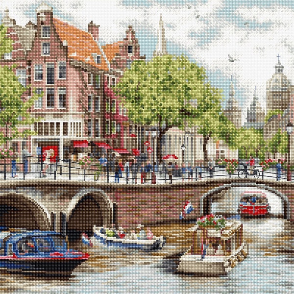 Counted Needlepoint Patterns - Etsy