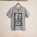 Letter P Monochrome Cross Stitch Pattern, Floral Monogram Font X-stitch ...
