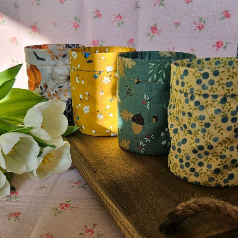 Thread Catcher Pattern - Etsy