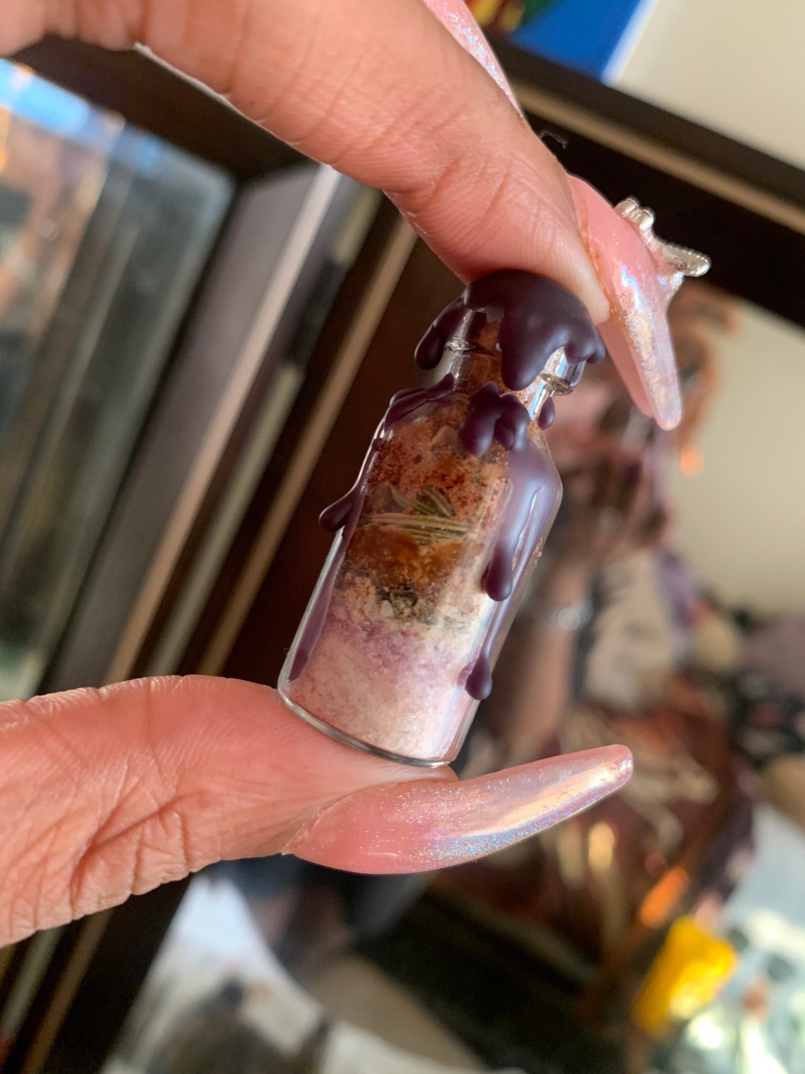 Protection Jars - Etsy