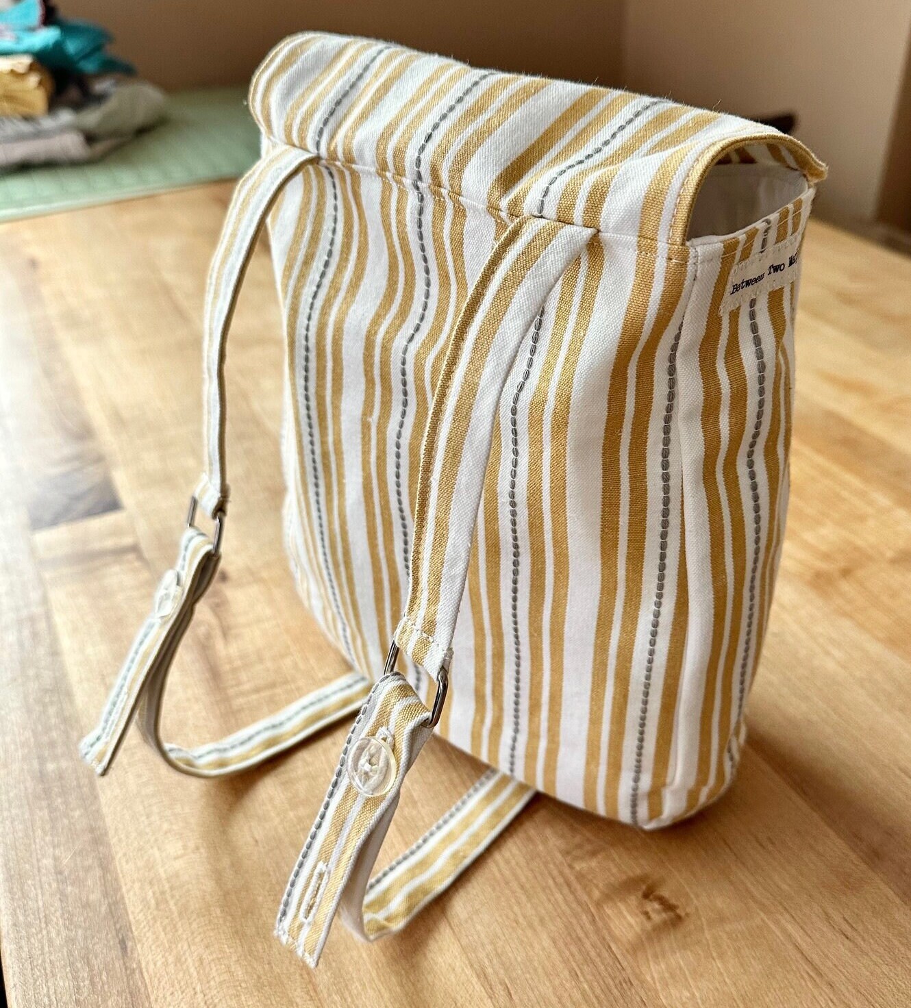 Toddler Backpack - Small Knapsack for Toddlers and Babies - Kids ...